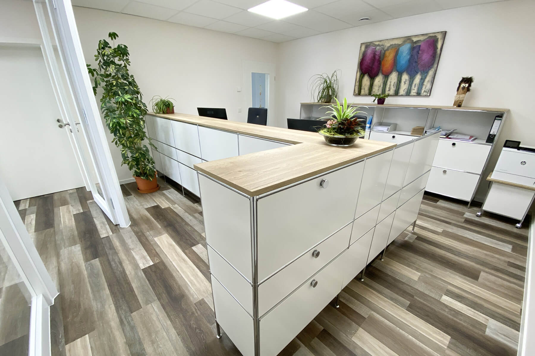 Notar Michael Leidinger - Seit 2008 Ihr Notar in Tholey und Eppelborn