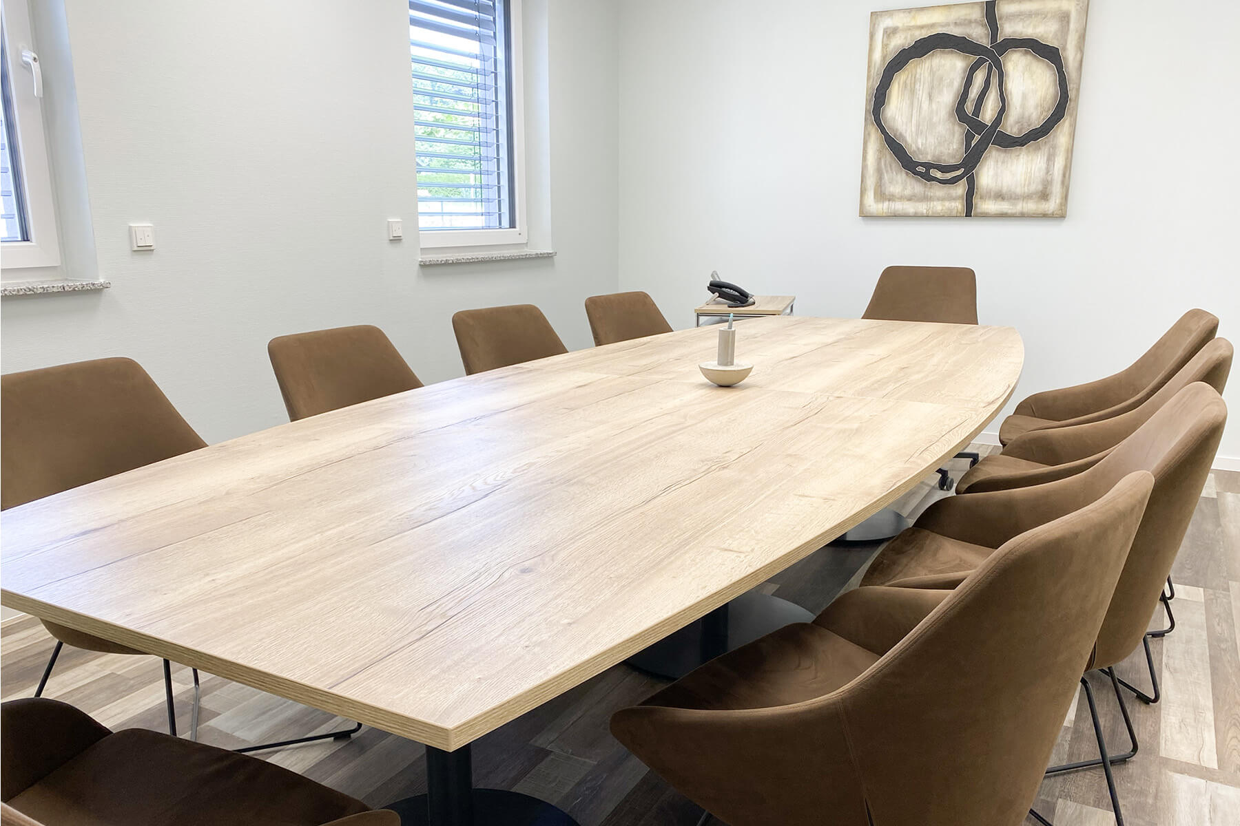 Notar Michael Leidinger - Seit 2008 Ihr Notar in Tholey und Eppelborn