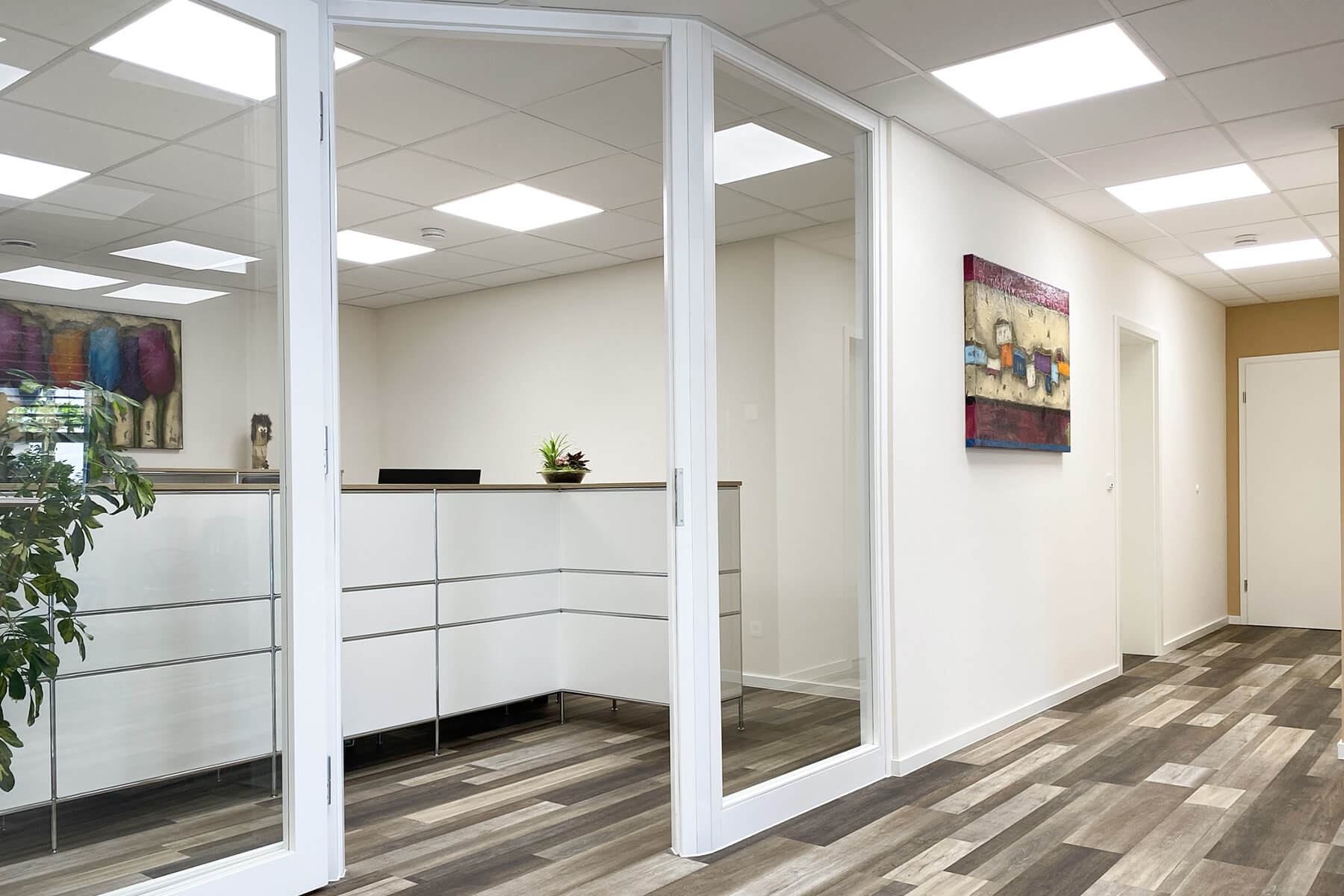 Notar Michael Leidinger - Seit 2008 Ihr Notar in Tholey und Eppelborn