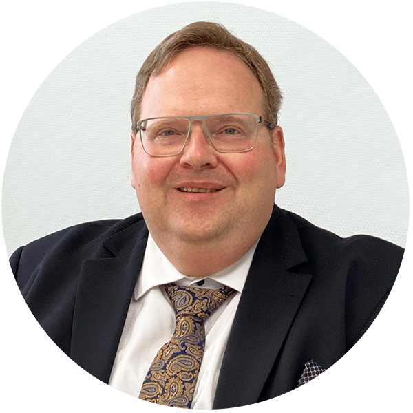 Notar Michael Leidinger - Seit 2008 Ihr Notar in Tholey und Eppelborn